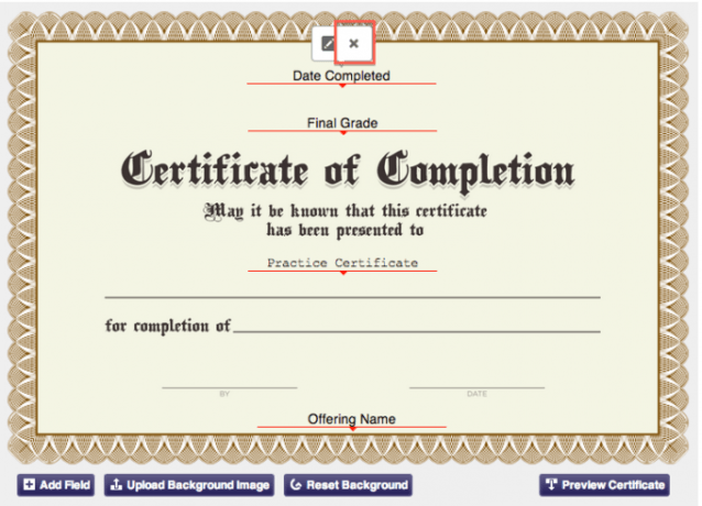 A Guide to Adding Fields to Your Certificates | DigitalChalk ...