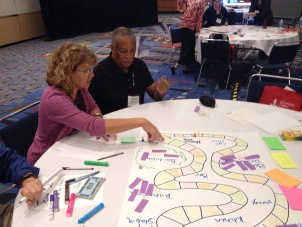 Interview with Sharon Boller - eLearning Interviews Magazine ...