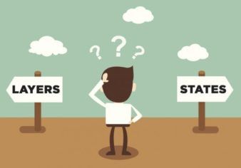 How to Choose Between Layers and States in Articulate Storyline ...