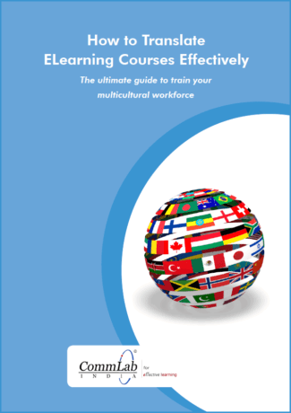 How to Translate E-learning Courses Effectively - eLearning Tags