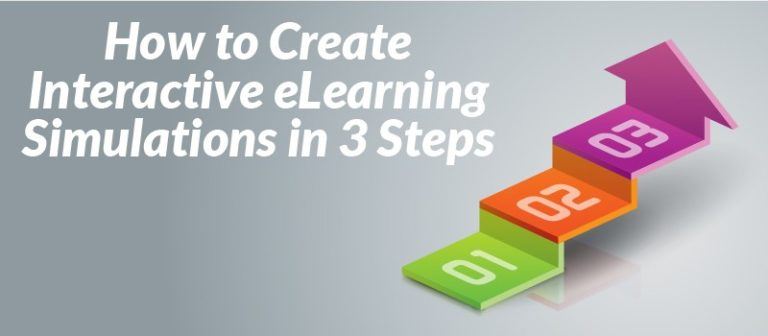 How to Create Interactive eLearning Simulations in 3 Steps » eLearning ...