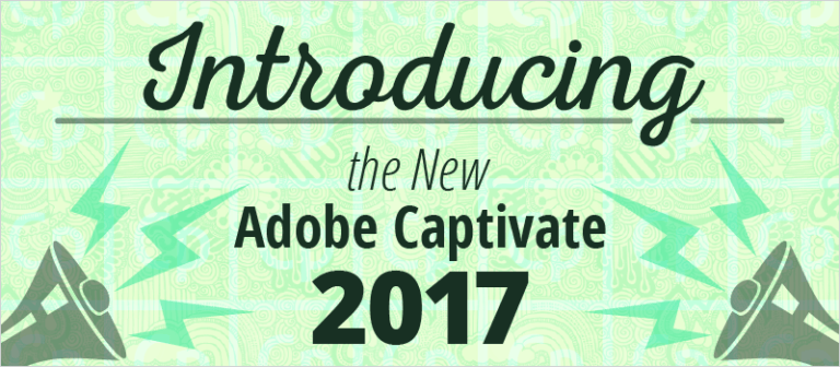Introducing the New Adobe Captivate 2017 | eLearning Brothers - eLearning Tags