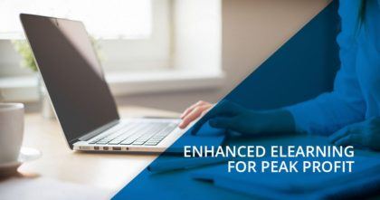 The Top 5 Ways To Improve Profit Margin Through Online Training ...