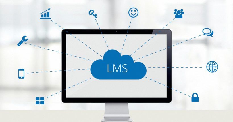 Cloud Based LMS e-Learning Platforms: 10 Advantages - eLearning Tags