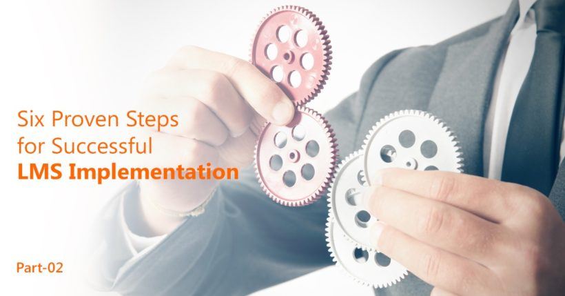 6 Proven Steps for Successful LMS Implementation - LMS Configuration ...
