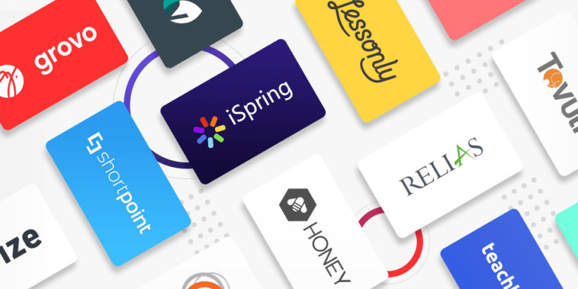 50 Best Computer-Based Training Tools (2019) - eLearning Tags