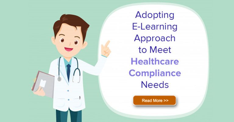 eLearning For Healthcare Compliance Training - eLearning Tags