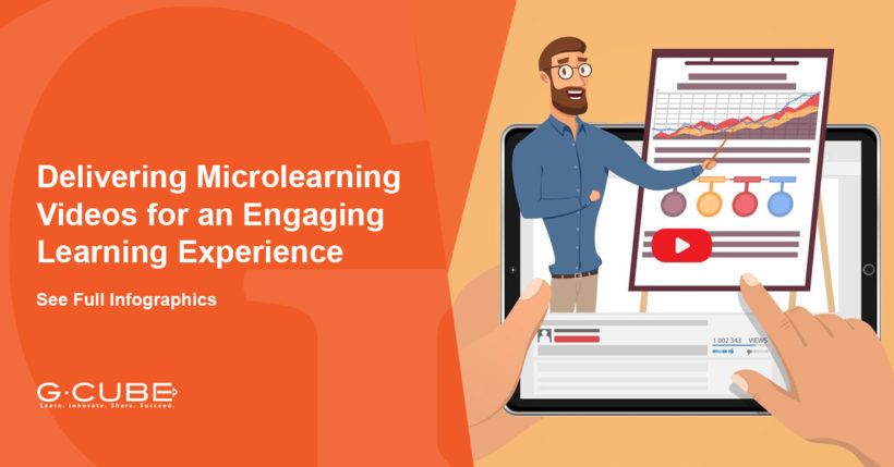 Using Video Nuggets With eLearning Courses - eLearning Tags