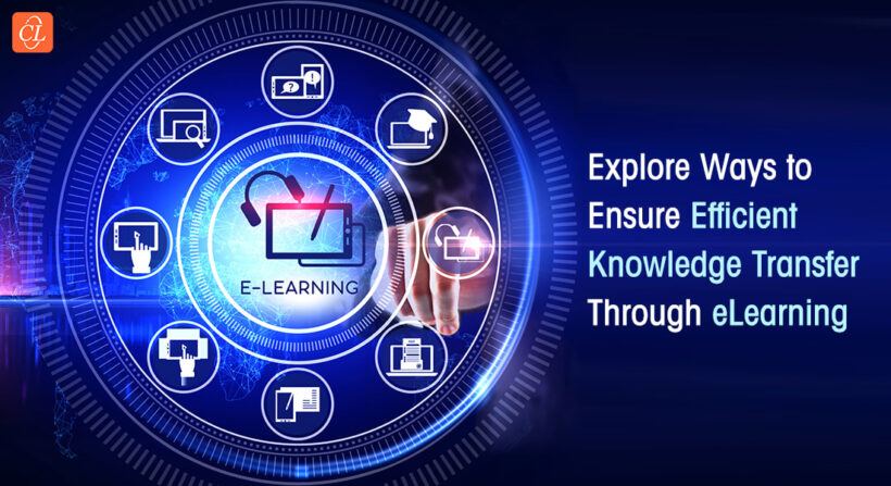 Top 6 Ways to Ensure Knowledge Transfer - eLearning Tags