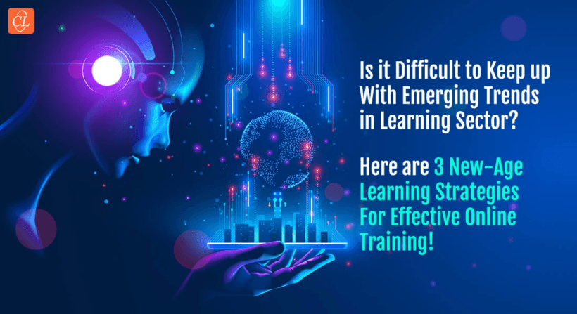 New age Strategies for Effective Learning - eLearning Tags